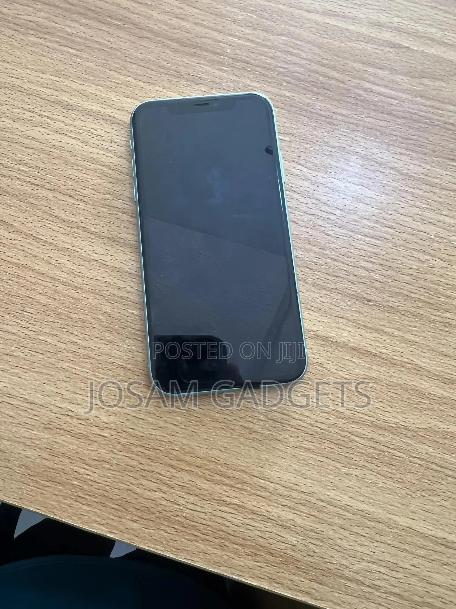 Apple iPhone 11 64 GB in Wuse 2 - Mobile Phones, Simon Obidike | Jiji.ng