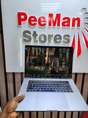 Laptop Apple MacBook Pro 2019 16GB Intel Core I7 SSD 512GB in Ikeja ...