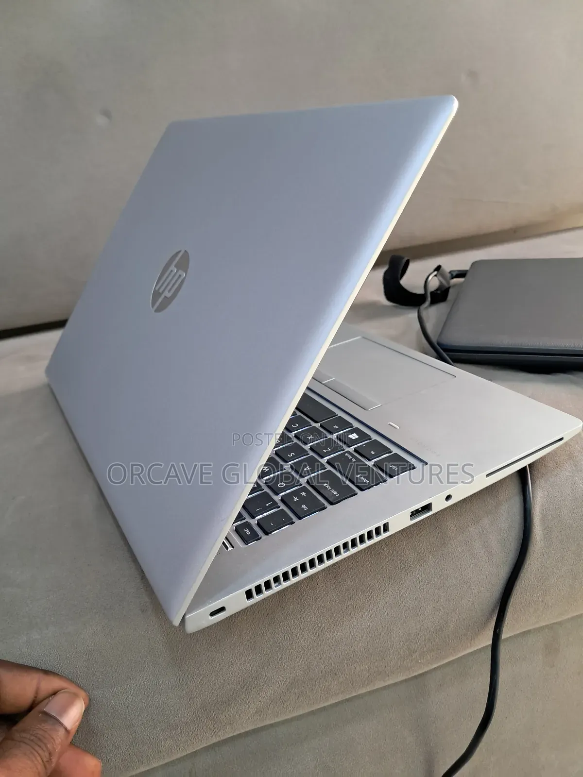 Laptop HP ProBook 640 G5 8GB Intel Core I5 SSD 256GB in Ikeja - Laptops ...