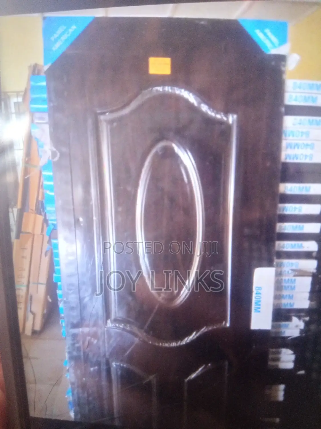 Watson Security Door Single in Dei-Dei - Building Materials & Supplies ...