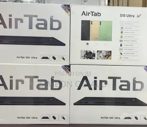AirTab S10 Ultra in Nigeria for sale | Prices on Jiji.ng