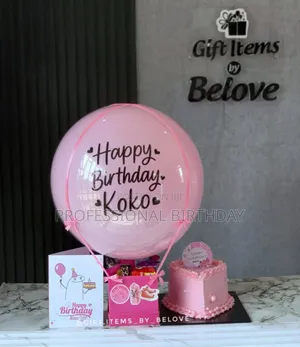 Surprise for Someone in Lagos, Nigeria in Egbe/Idimu - Party, Catering ...