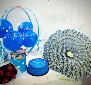 Surprise for Someone in Lagos, Nigeria in Egbe/Idimu - Party, Catering ...