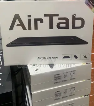 AirTab Tablets in Nigeria for sale Prices on Jiji.ng