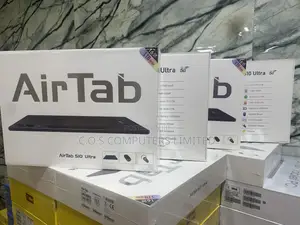 AirTab Tablets in Nigeria for sale Prices on Jiji.ng