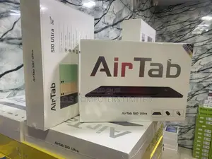 AirTab Tablets in Nigeria for sale Prices on Jiji.ng