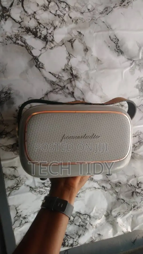 Aukey Power Studio 300 Power Station in Yaba - Electrical Equipment, Tech Tidy | Jiji.ng