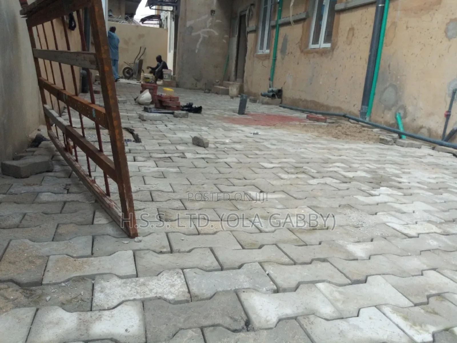 Lands and Buildings in Ikeja - Land & Plots for Sale, Ola Gabby | Jiji.ng