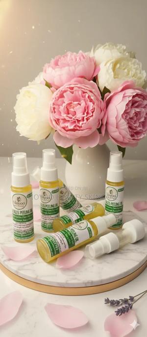 Peeling Oil for Knuckles in Alimosho - Body Care, Ebere Peter | Jiji.ng