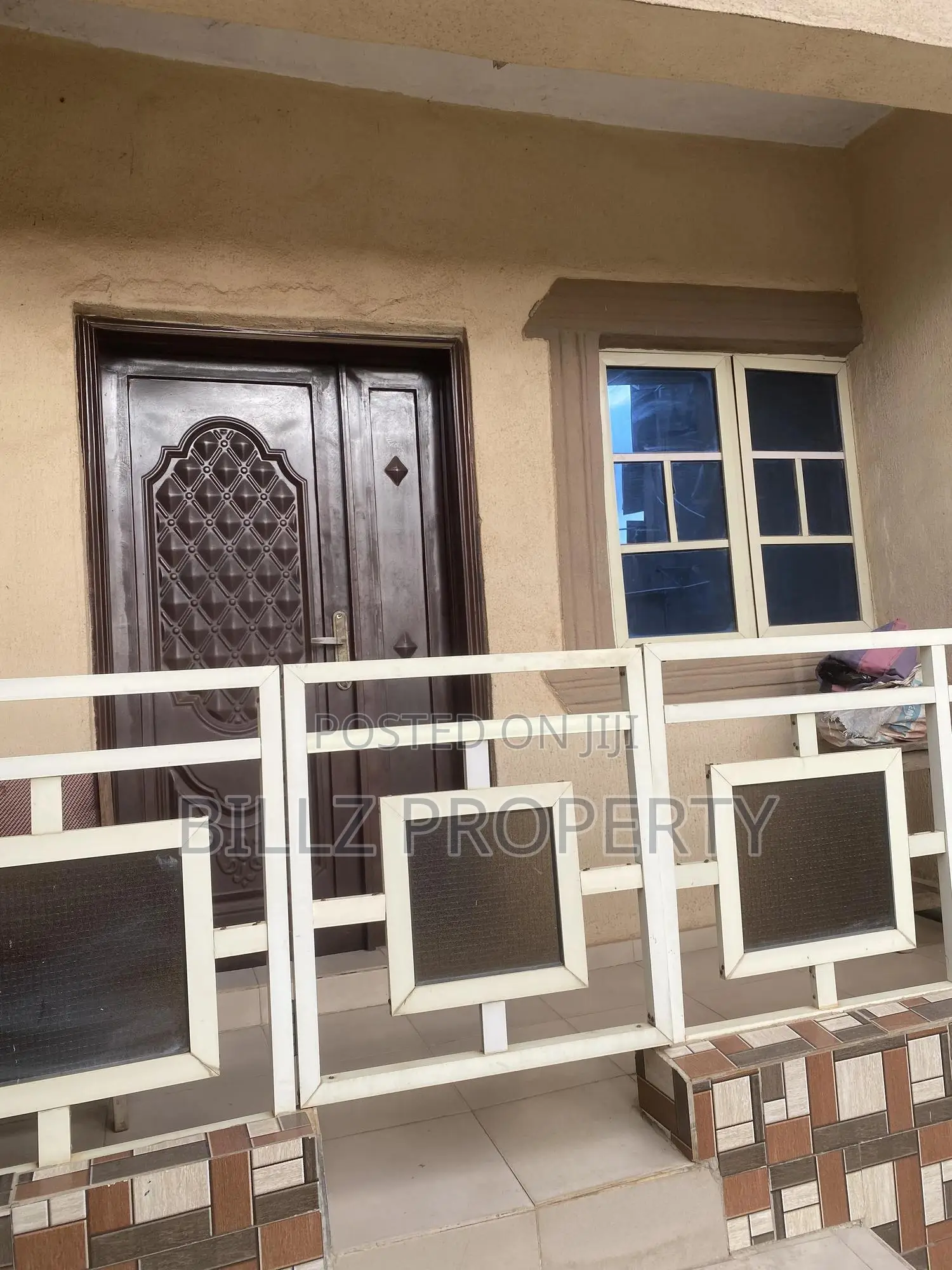 2bdrm Apartment in Isale Aroja, Ado-Odo/Ota for rent in Ado-Odo/Ota ...