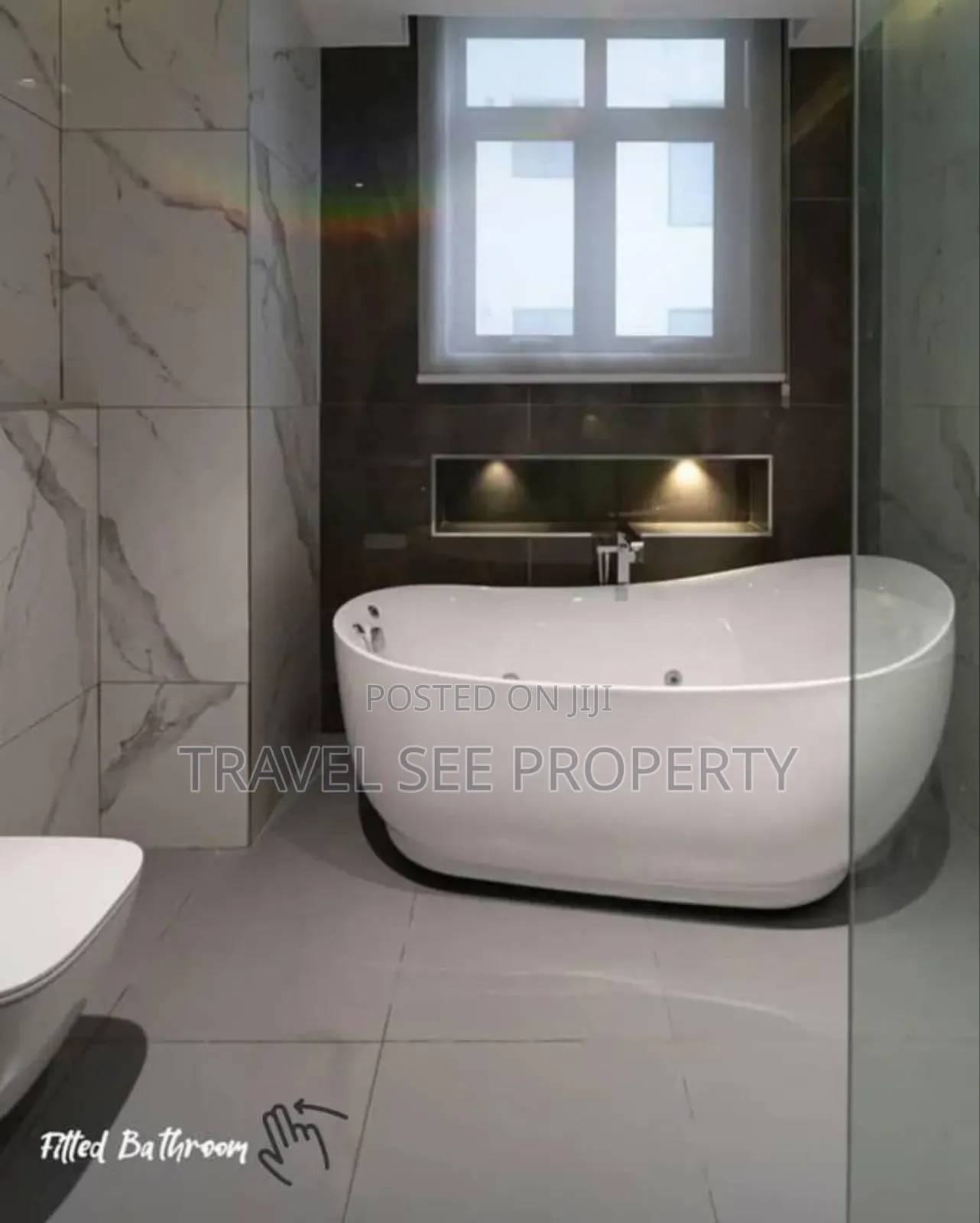 C of C Certificate Hotel or Office in Jabi - Commercial Property for ...