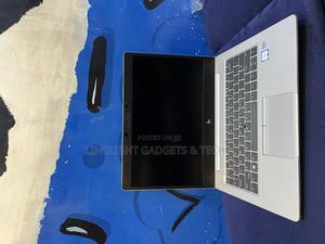 Laptop HP EliteBook 830 G6 16GB Intel Core I5 SSD 256GB in Ikeja ...