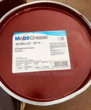 Mobilux Ep 0 Industrial Grease (50kg) for sale - PASTECH GLOBAL ...