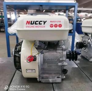 Sabon Generator Na Banruwa in Gwale - Farm Machinery & Equipment ...