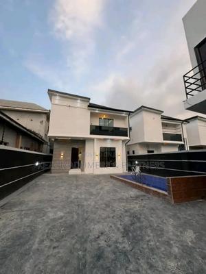 4bdrm Duplex in Shell Cooperative, Port-Harcourt for sale in Port ...