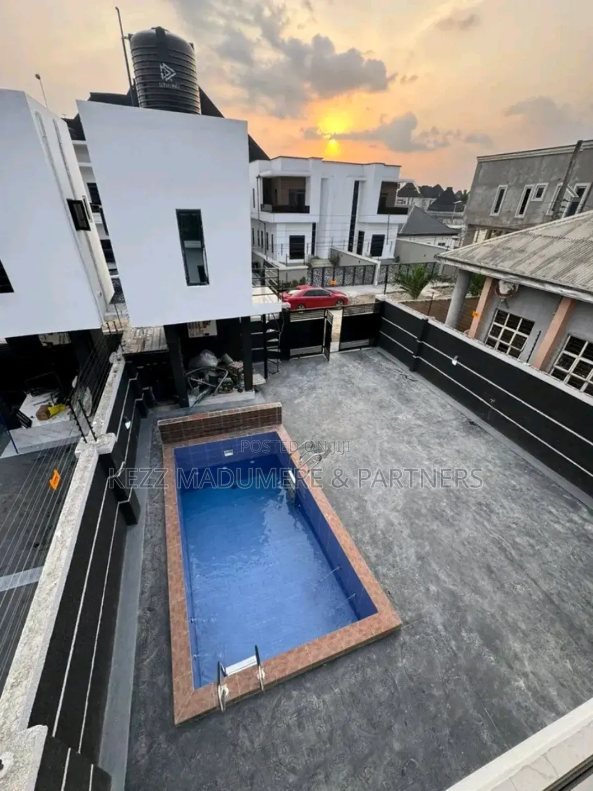 4bdrm Duplex in Shell Cooperative, Port-Harcourt for sale in Port ...