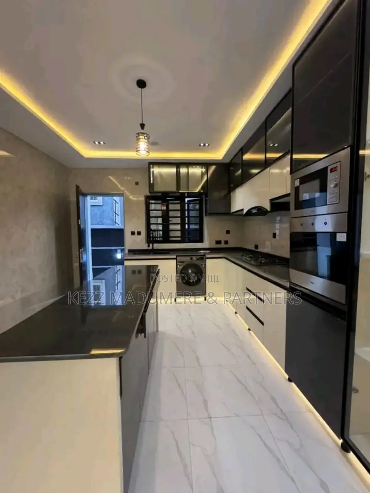 4bdrm Duplex in Shell Cooperative, Port-Harcourt for sale in Port ...