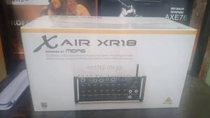 Behringer X Air Xr18 in Ojo - Audio & Music Equipment, Masta Audio ...