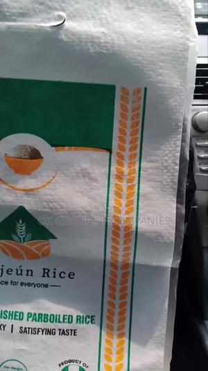 Agro Sacks Printing Services in Abakaliki Nigeria in Abakaliki ...