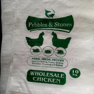 Agro Sacks Printing Services in Umuahia Nigeria for sale - Ok Group Of ...