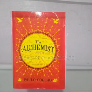 The Alchemist in Ajah - Books & Table Games, Megacare Pharmacy | Jiji.ng