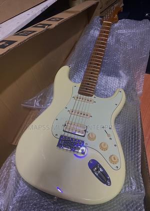 Smiger L-G2-Pro Stratocaster Guitar in Ojo - Musical Instruments & Gear ...