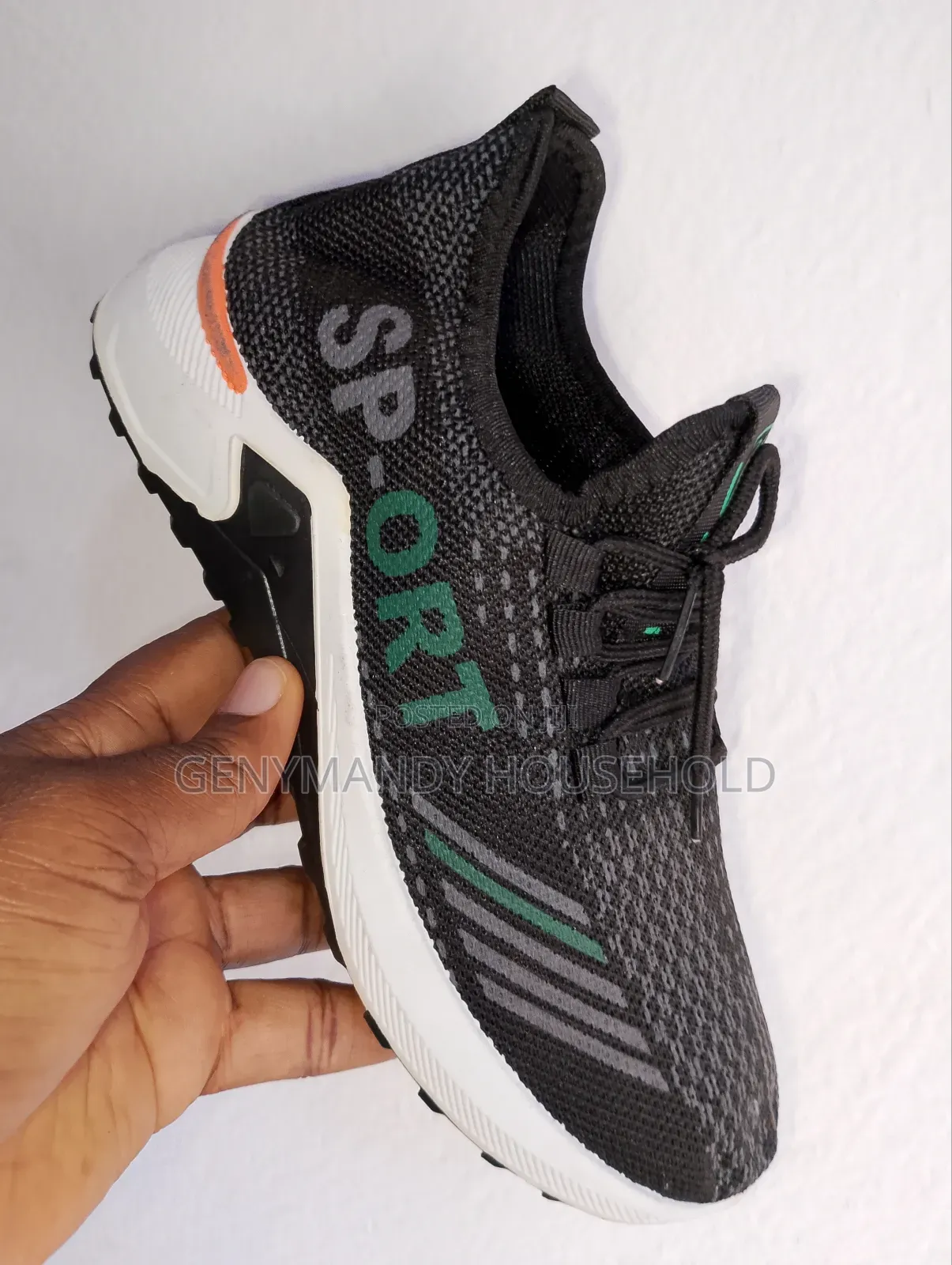 Affordable Shoe in Apo District - Shoes, Ijeoma Chukwu | Jiji.ng