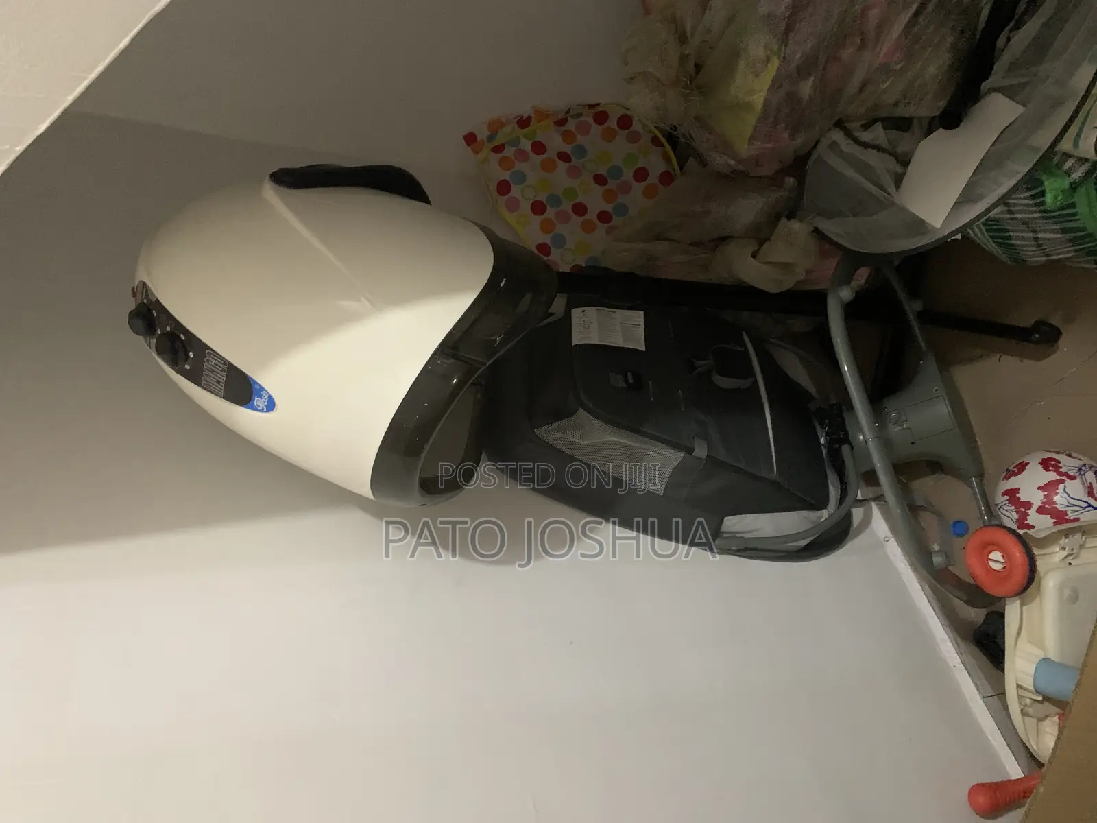 Hair Dryer and Washing Basin in Oshimili South - Hair Beauty, Pato Joshua | Jiji.ng