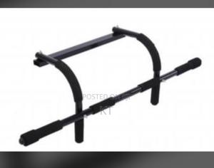 Wall and Door Pull Up Bar ( Brand New) in Wuse 2 - Sports Equipment, Kt ...