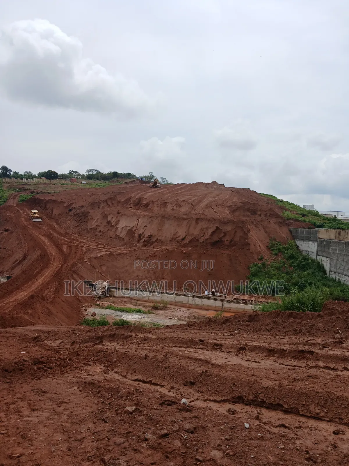 Plot for Sale in Guzape Main in Guzape District - Land & Plots for Sale ...