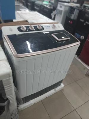 Skyrun 11kg Semi Automatic Washing Machine in Wuye - Home Appliances ...