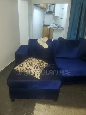 Sofa Chairs in Ikeja - Furniture, Mr Olatunde | Jiji.ng