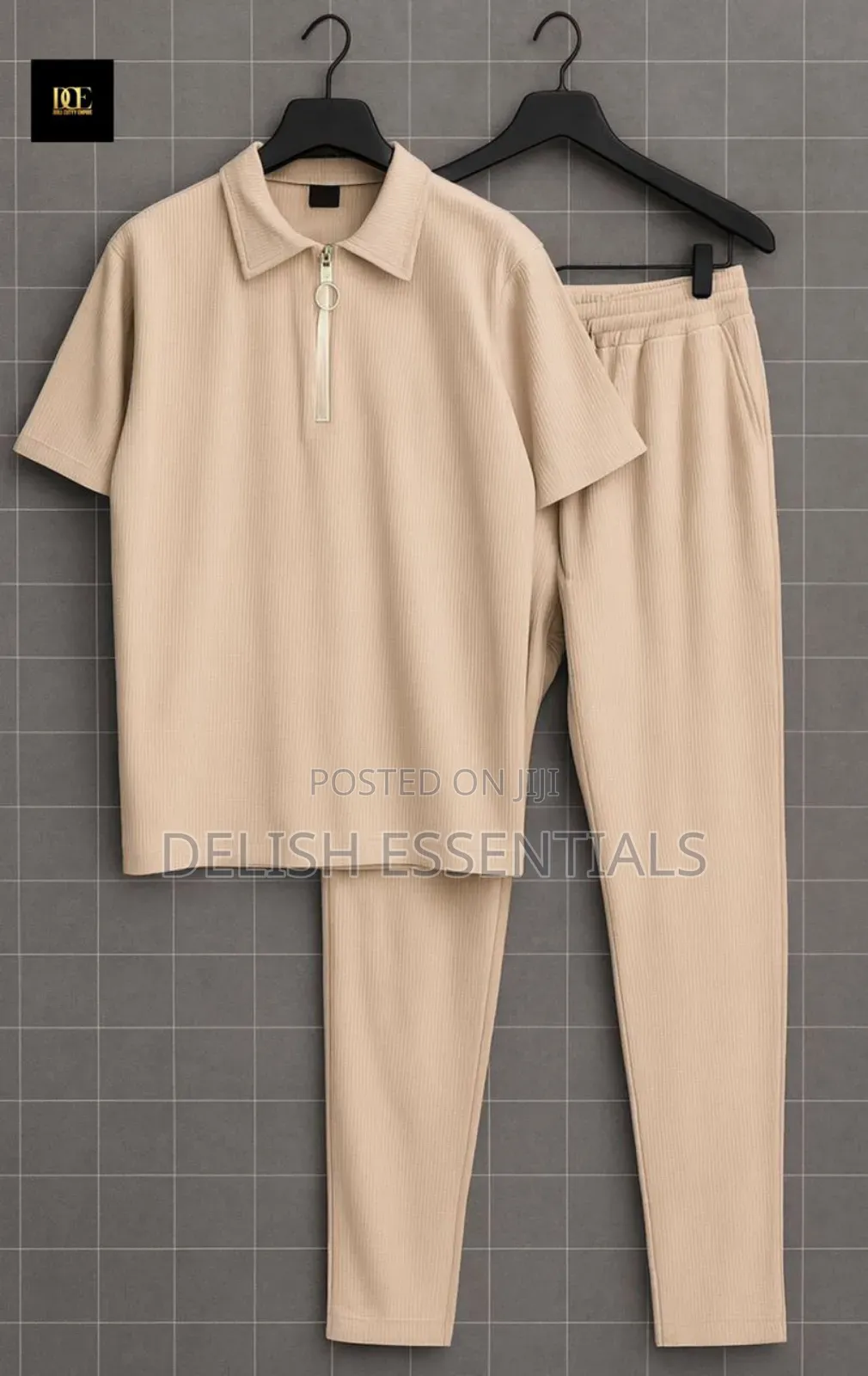 Unisex Wears(Up and Down) in Lagos Island (Eko) - Clothing, Delish ...
