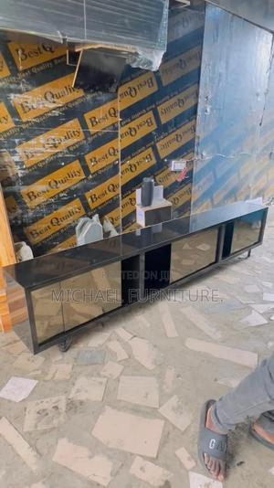 Lovely 6ft Tv Stand in Isolo - Furniture, Okorie Micheal | Jiji.ng