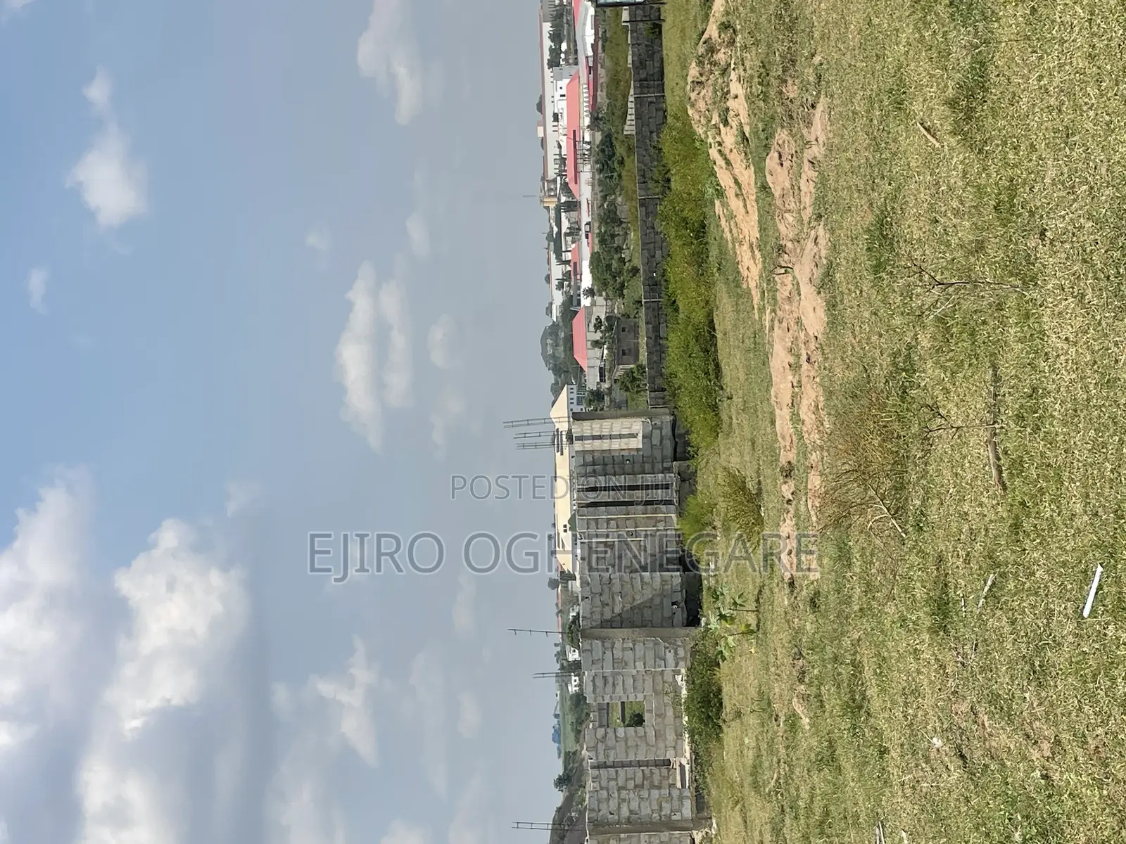 Prime Land in Kuje Abuja in Kuje - Land & Plots for Sale, Ejiro Oghenegare | Jiji.ng
