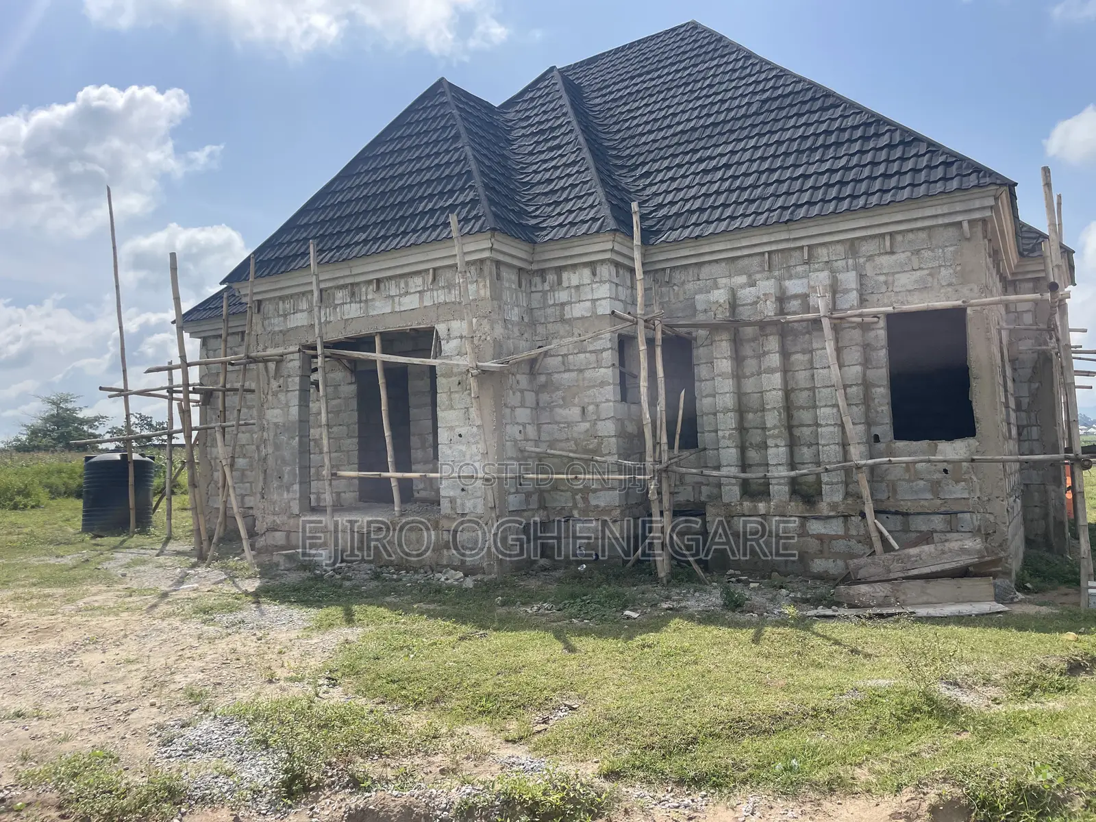 Prime Land in Kuje Abuja in Kuje - Land & Plots for Sale, Ejiro Oghenegare | Jiji.ng