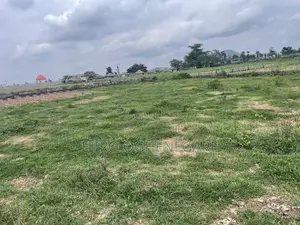 Prime Investment Plot in Phase 2 in Kuje - Land & Plots for Sale, Ejiro Oghenegare | Jiji.ng