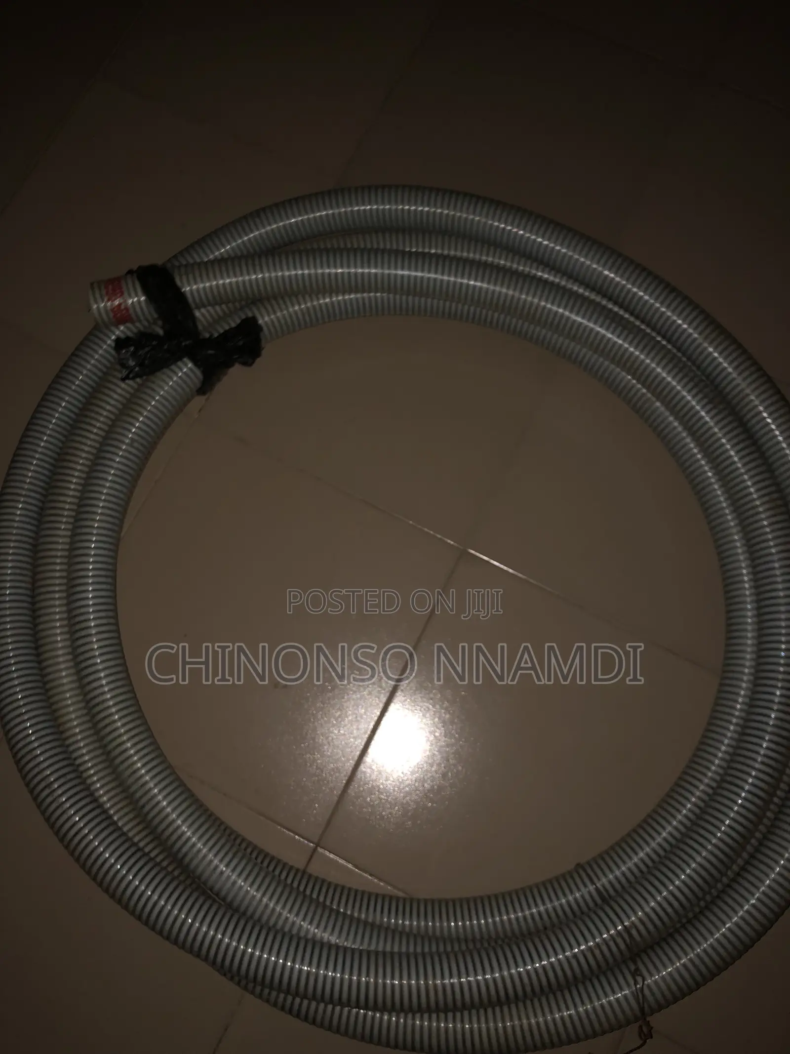 3 Inches Agro Hose Pipe in Enugu - Farm Machinery & Equipment, Chinonso ...
