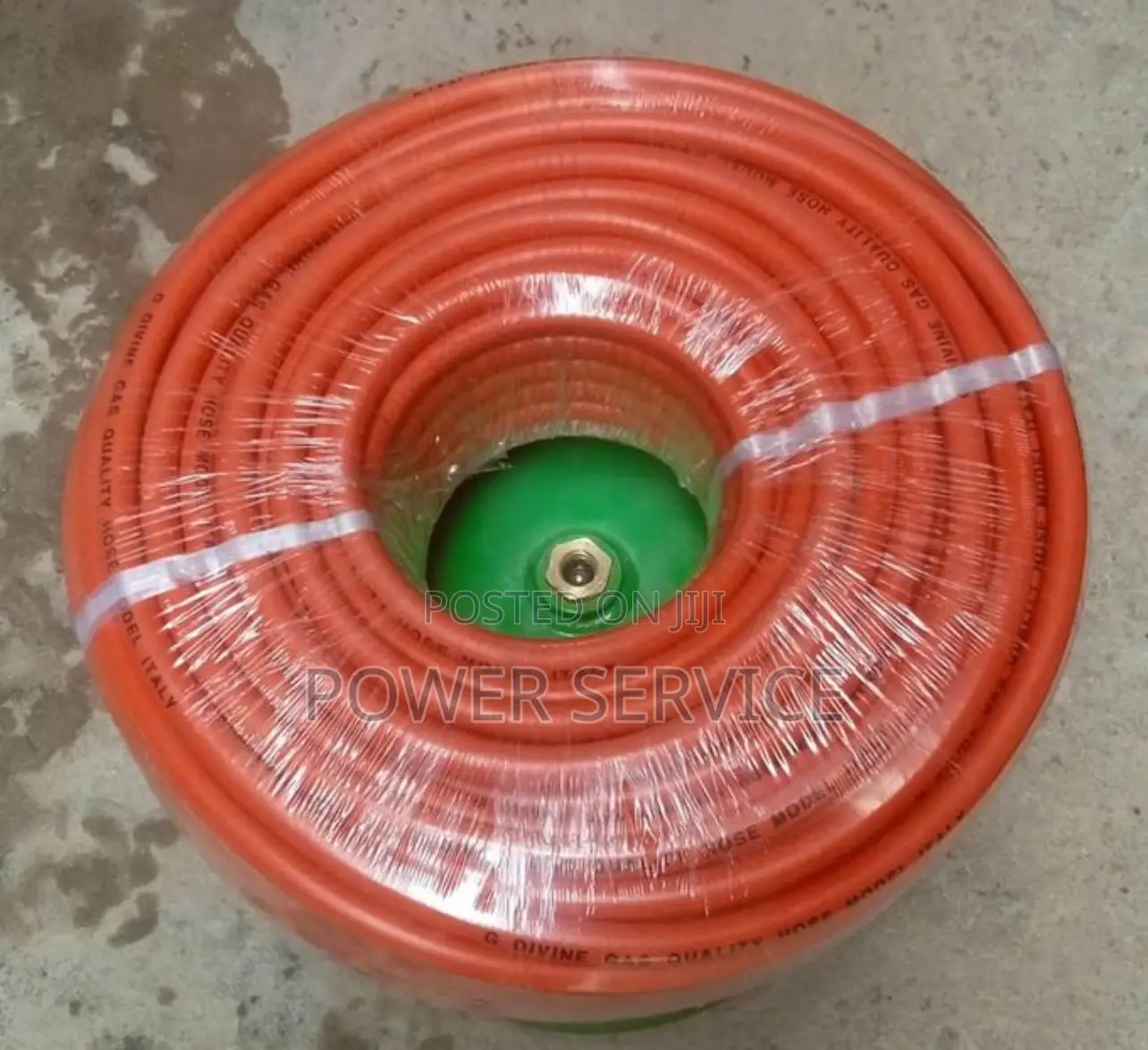 50 Yards Multilayer Composite Pipe Hose For Gas Etc for sale - POWER ...