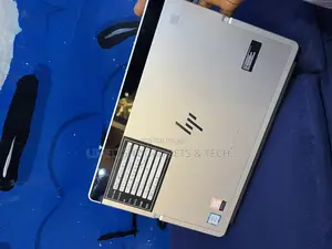 Laptop HP Elite X2 1012 G2 16GB Intel Core I7 SSD 512GB in Ikeja ...