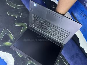 Laptop Dell Latitude 5491 16GB Intel Core I5 SSD 256GB in Ikeja ...