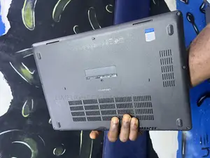 Laptop Dell Latitude 5491 16GB Intel Core I5 SSD 256GB in Ikeja ...