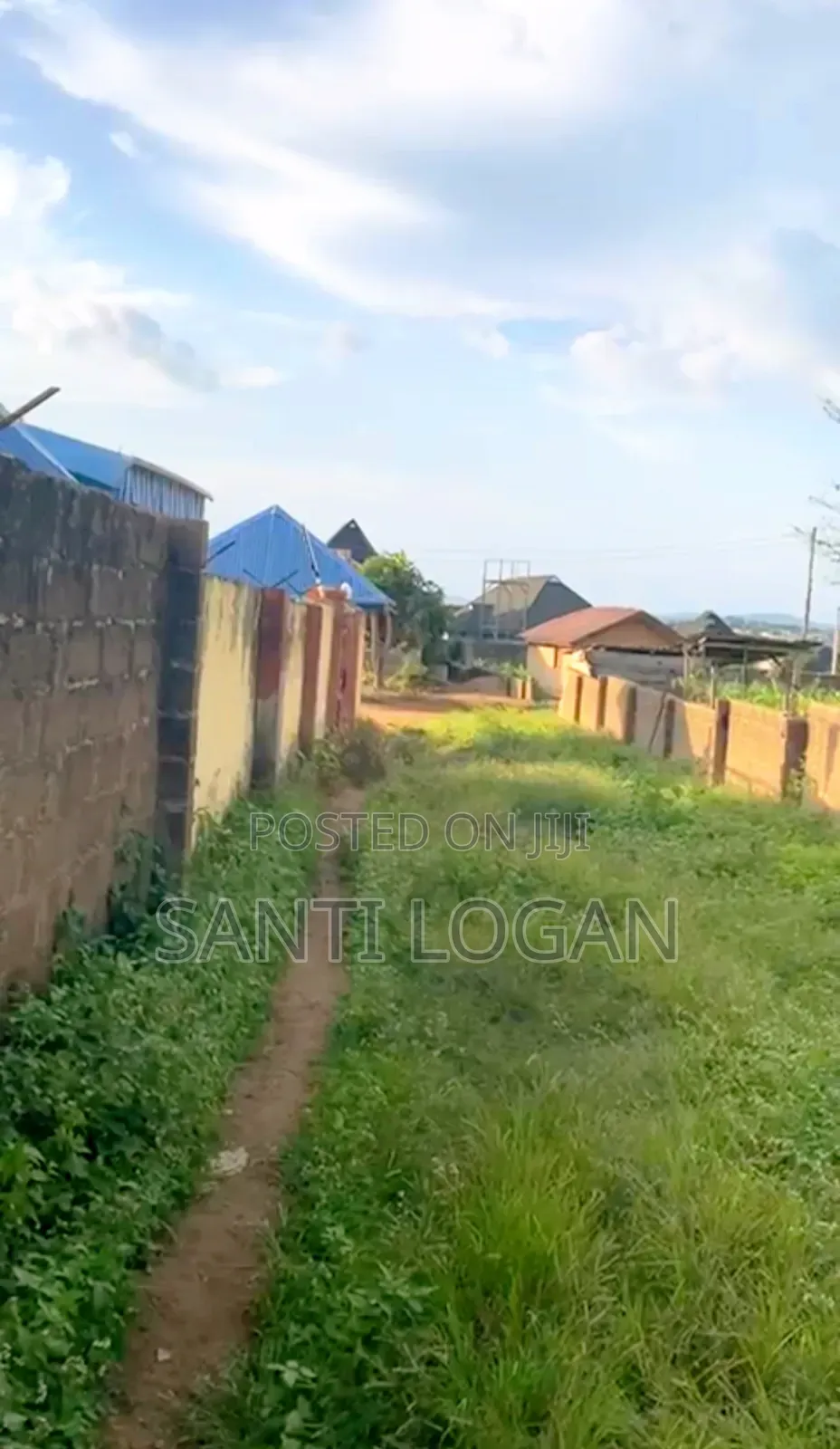 1 Plot of Land Available for Sale at Adeleke Estate, by Main Road in ...