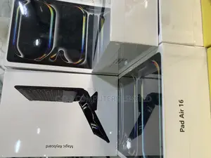 MacPad Air Tablets in Nigeria for sale Prices on Jiji.ng