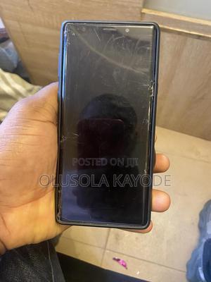 Samsung Galaxy Note 9 128 GB Black in Ajah - Mobile Phones, Olusola ...