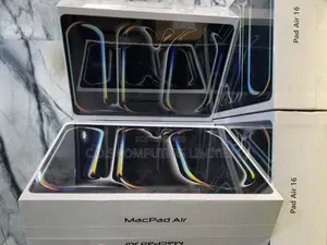 MacPad Air Tablets in Nigeria for sale Prices on Jiji.ng