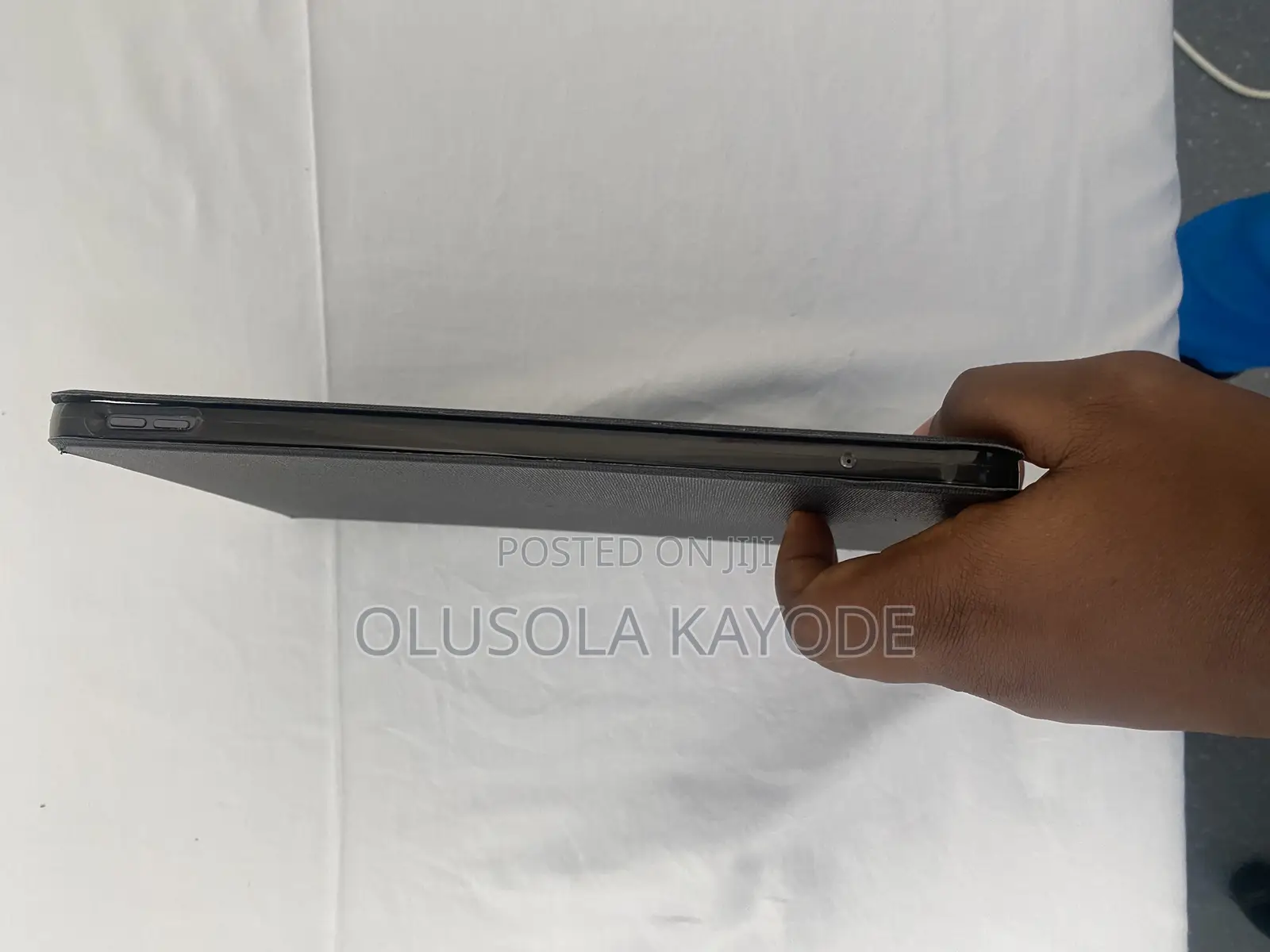 MacPad Air MPad Pro M4 1 TB Black in Ipaja - Tablets, Olusola Kayode ...