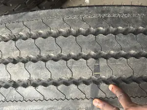 Brand New 12r22.5 Double Star Tyre Available for Trucks in Amuwo-Odofin ...