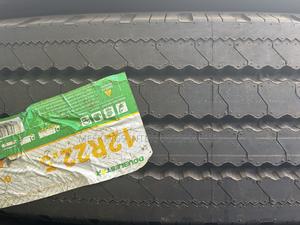 Brand New 12r22.5 Double Star Tyre Available for Trucks in Amuwo-Odofin ...
