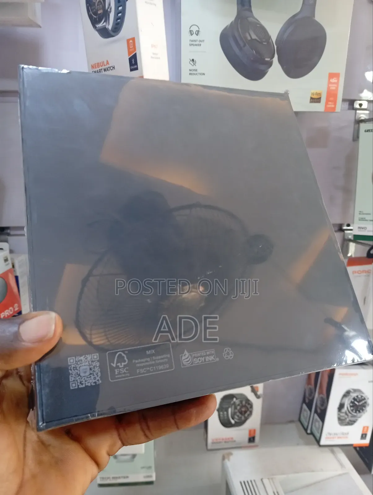 New Honor Magic V5 512 GB in Ikeja - Mobile Phones, Ade Ade | Jiji.ng